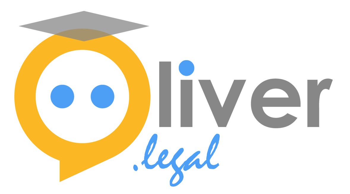 Oliver.legal | Votre assistant juridique boosté à l'IA